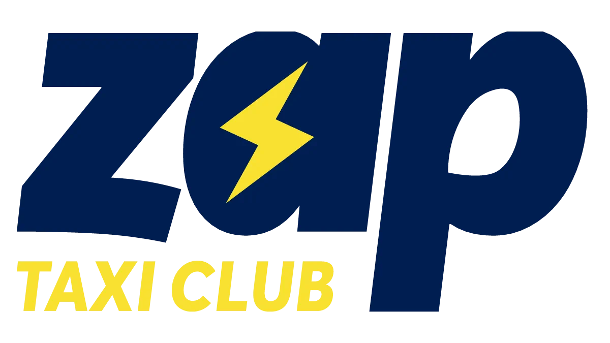 Τι είναι το ZAP; | ZAP Taxi Club